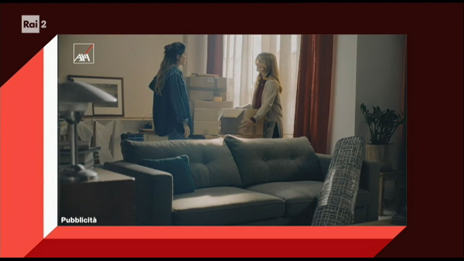 Channel Box - Rai Pubblicità