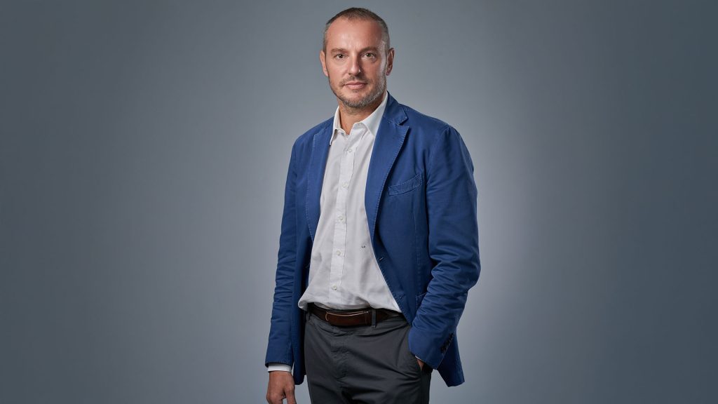 Luca Poggi è il nuovo Amministratore Delegato di Rai Pubblicità - Rai ...